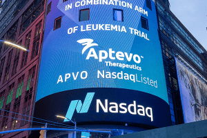 Aptevo Therapeutics | Clinical Stage Immuno-Oncology Company